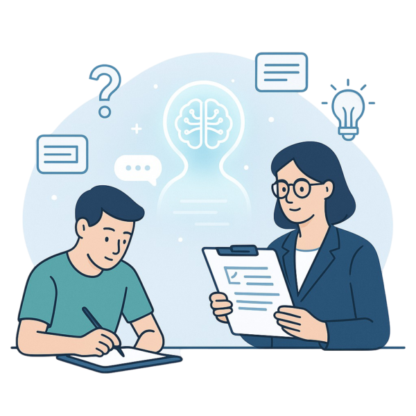 Ai Questions Generator